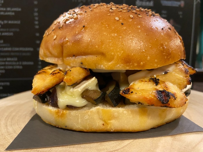 Menu :: www.trapper.it